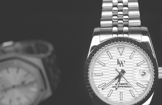 Luminar Watch